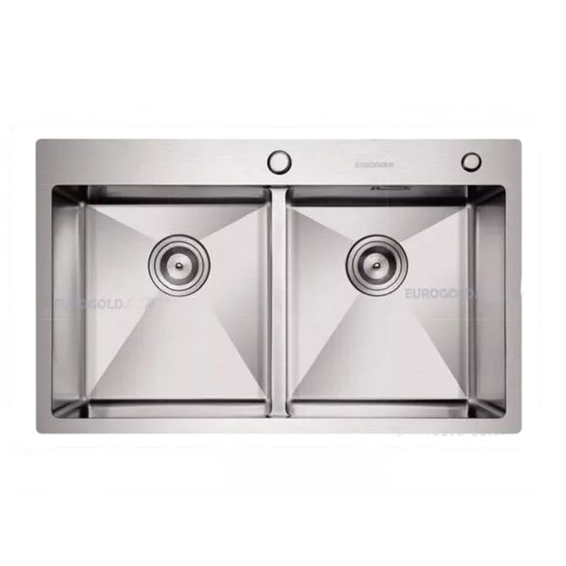 Chậu rửa bát Bauer BS 8143S